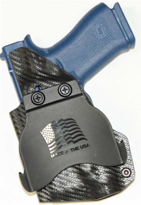 OWB PADDLE - REVKEL Kydex Holsters