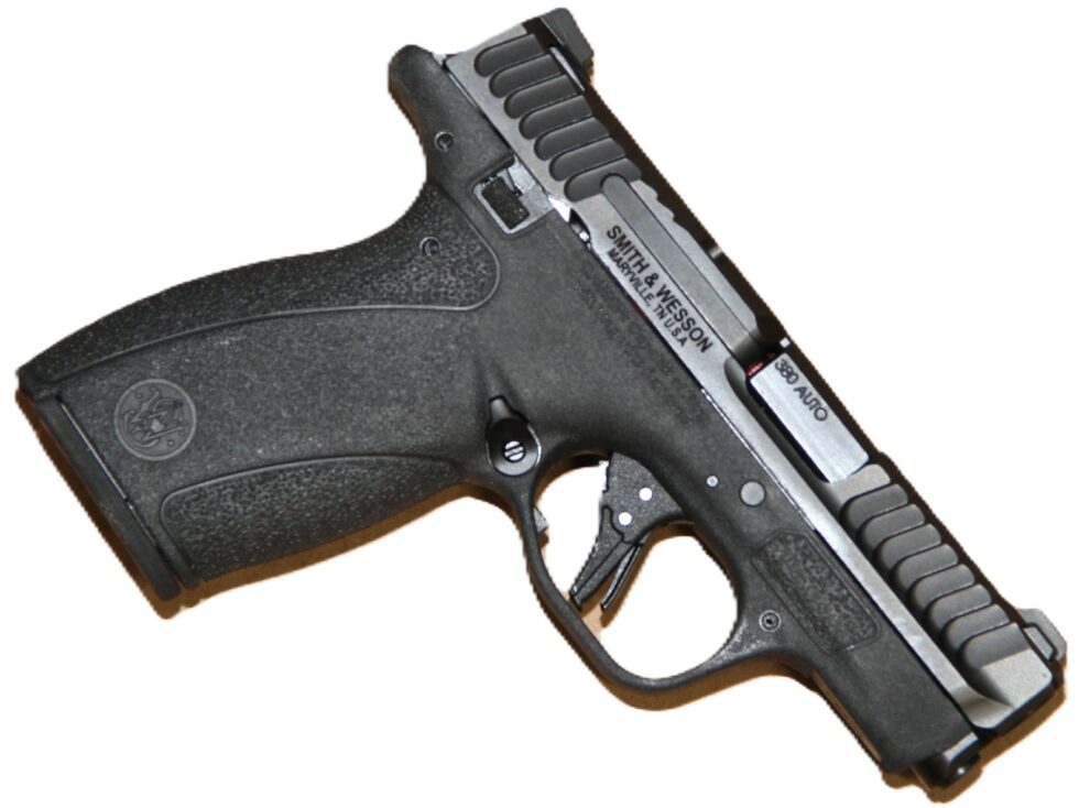 Bodyguard 2.0 from Smith and Wesson vs Ruger LCP Max REVKEL Kydex Holsters